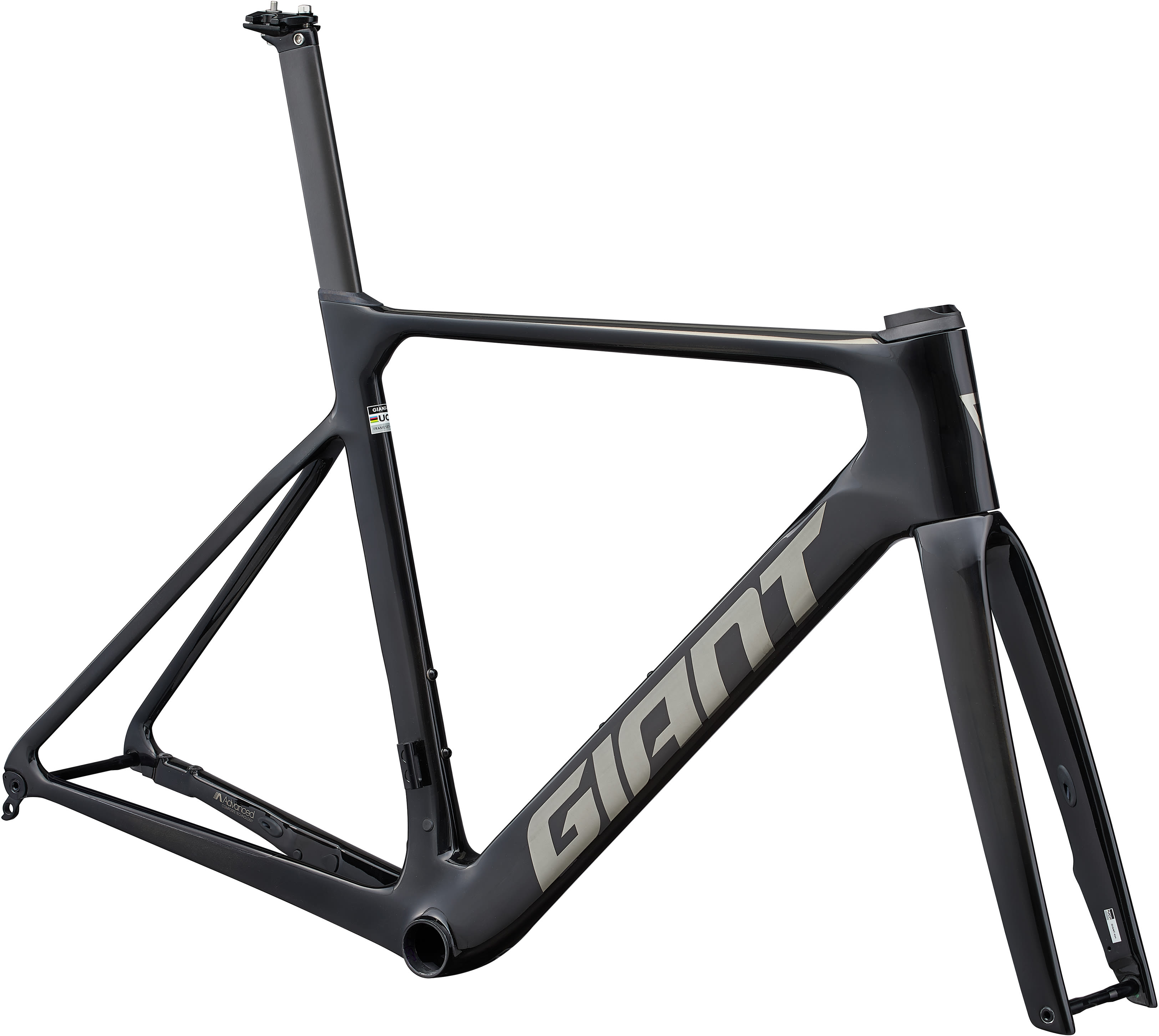 Giant Propel Advanced Pro Frameset - Dave Mellor Cycles