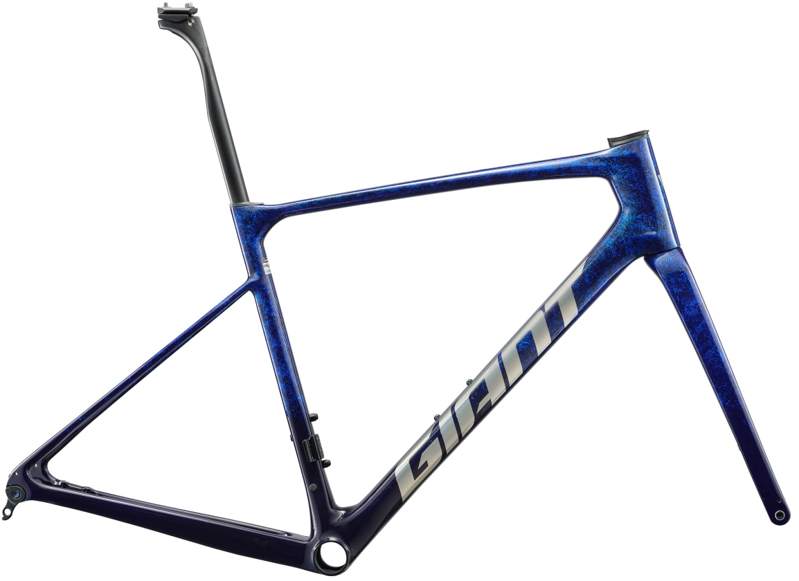 Giant Defy Advanced SL Frameset - Dave Mellor Cycles