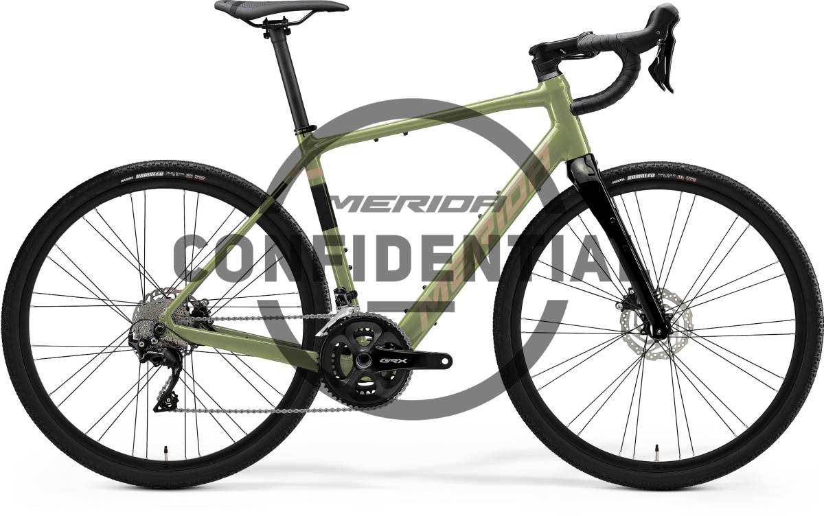 Merida eSilex 400 - Dave Mellor Cycles